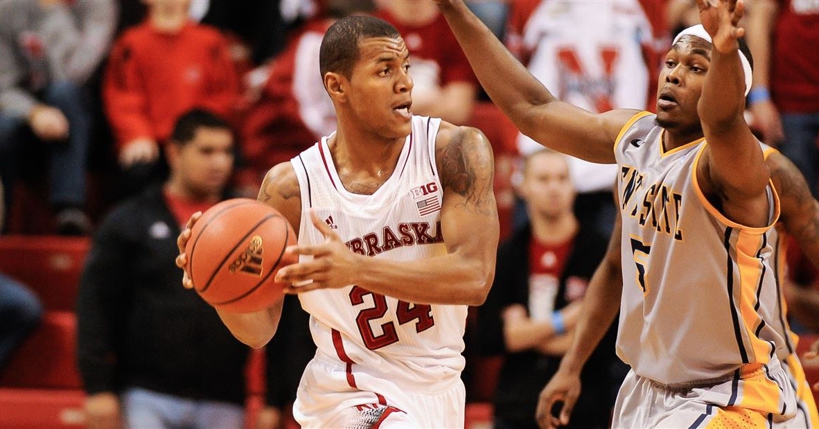 Ex-Nebraska basketball player Dylan Talley dies at 32