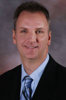 Brian Jones, Head Coach (BK), North Dakota Fighting Hawks