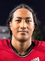Talanoa Ili, Kahuku, Linebacker