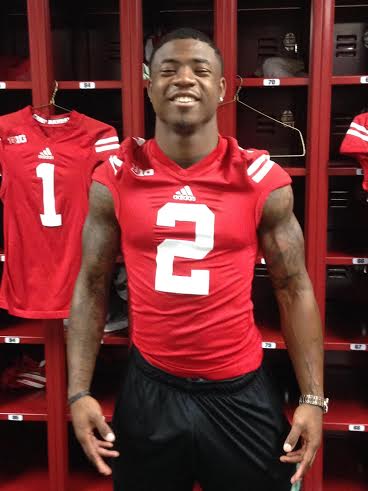 Breaking: Four-star Stevenson talks about his Wisconsin commit