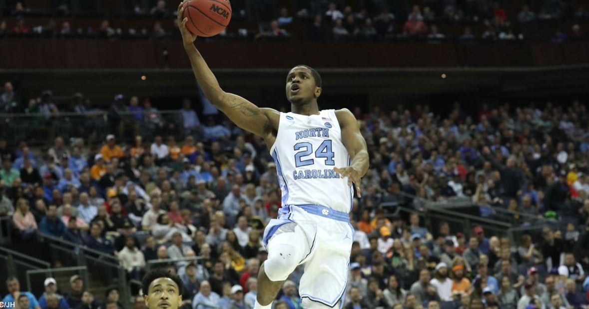 Kenny Williams Signs Free Agent Deal With the Spurs