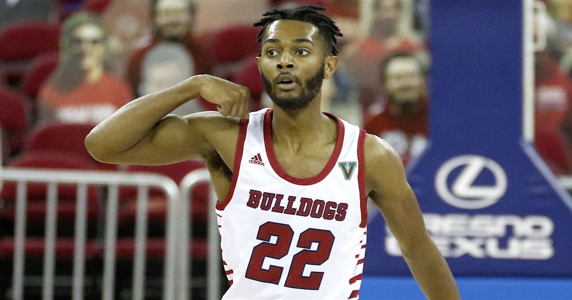 BarkBoard VIP: First Impressions of Bulldogs men's basketball