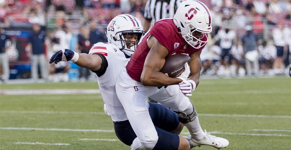 Stanford Football: Four burning questions for 2024
