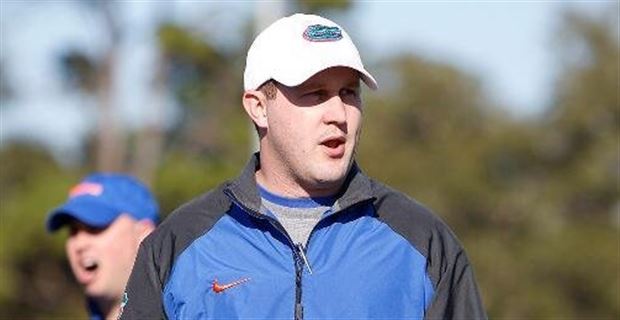 Pruitt hires away director of player personnel from SEC rival