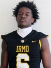 Donovan Murph, Irmo, Wide Receiver