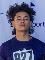 Robbie Stebbing - Chaparral - 2022 Senior Season Highlights