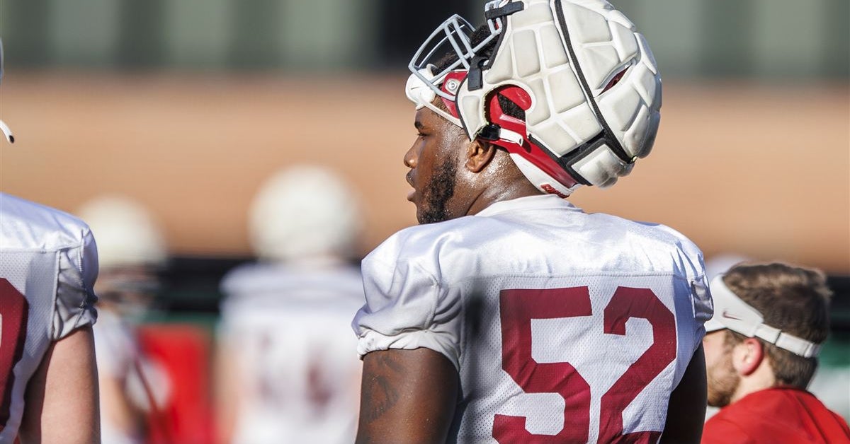 Alabama football 2024 summer preview: Offensive Line