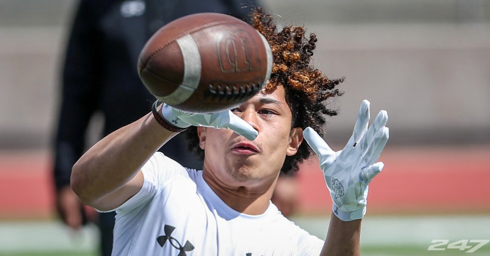 The Impact: Wesley Winn is an Eagle