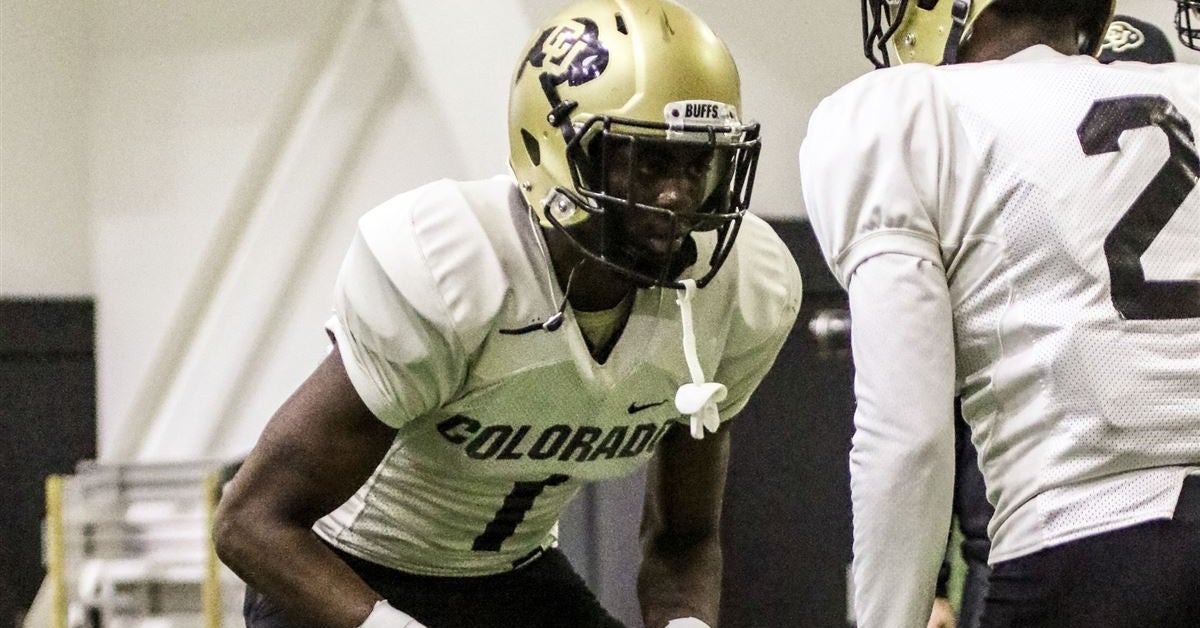 Delrick Abrams’ rise from humble beginnings