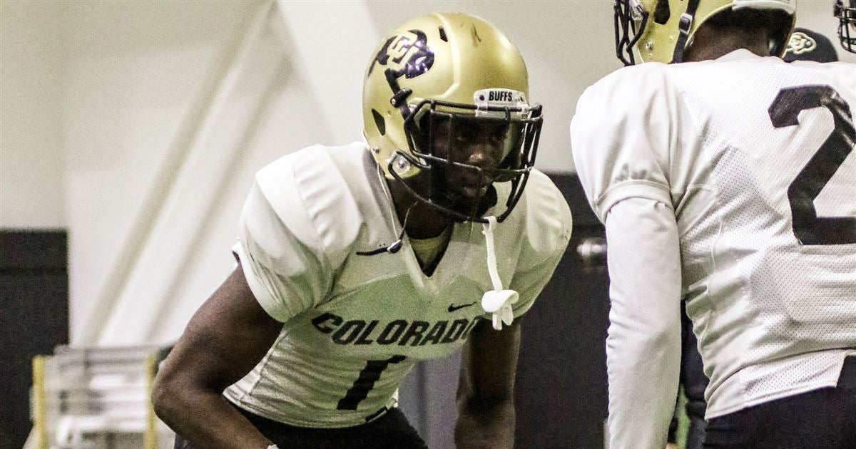 Delrick Abrams’ rise from humble beginnings