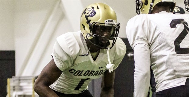 Delrick Abrams’ rise from humble beginnings