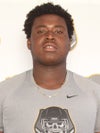 Kadeem Telfort, Norland, Offensive Tackle