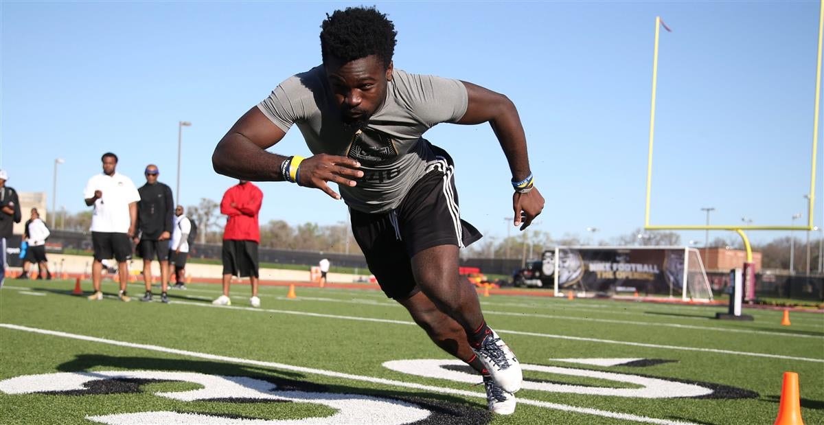 Previewing this weekend's Pylon 7v7 National Championship