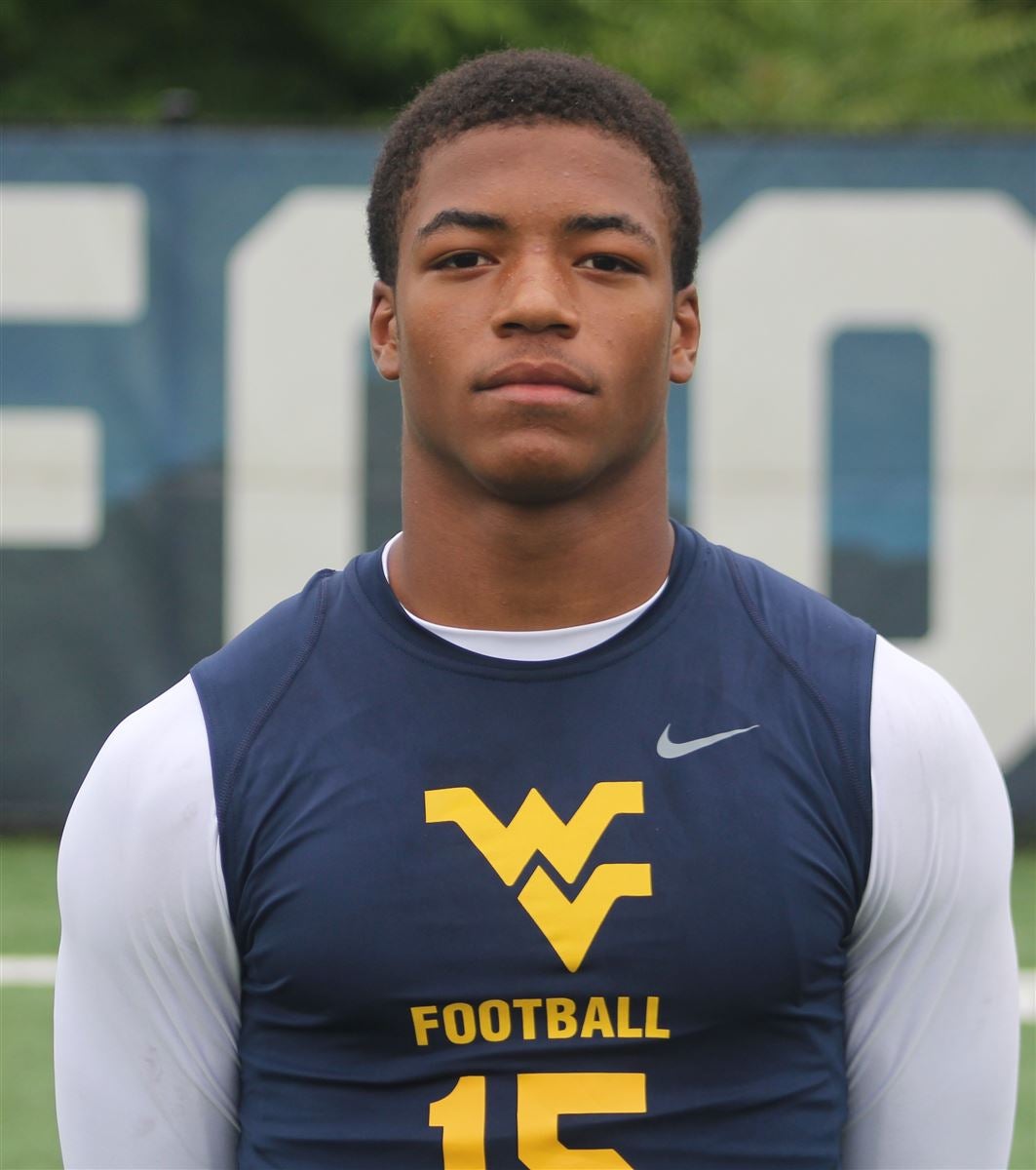 Cedric Gray - UNC Football Recruiting Profile - Tar Heel Times