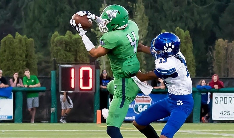 Exit Interview - Woodinville S Nash Fouch