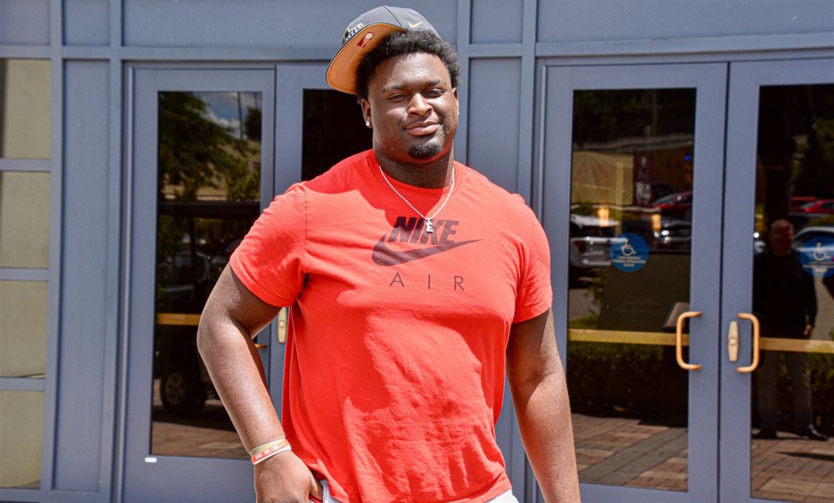 Honesty of FSU staff stands out to Jaylen Early on his official visit