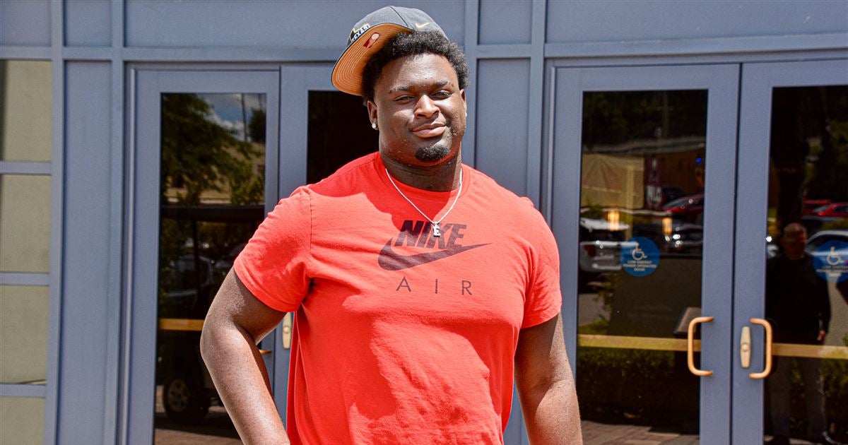 Honesty of FSU staff stands out to Jaylen Early on his official visit