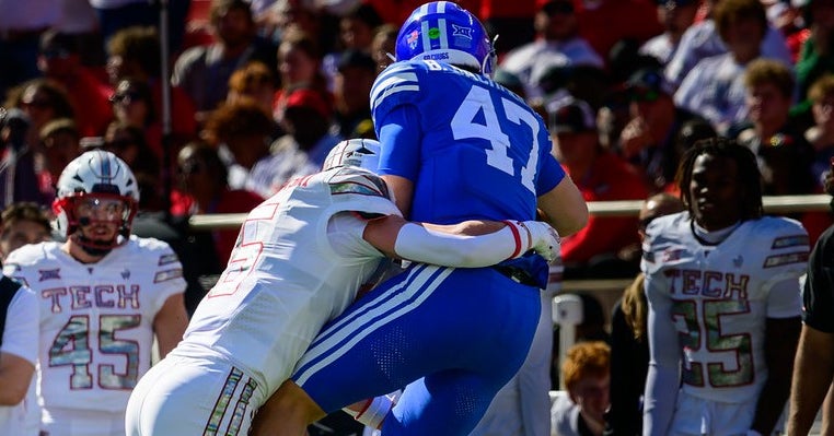 Hump Day Chat: Ask Inside the Red Raiders anything