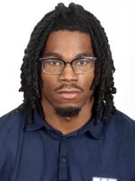 Braylon Alexander, Georgia State, Cornerback