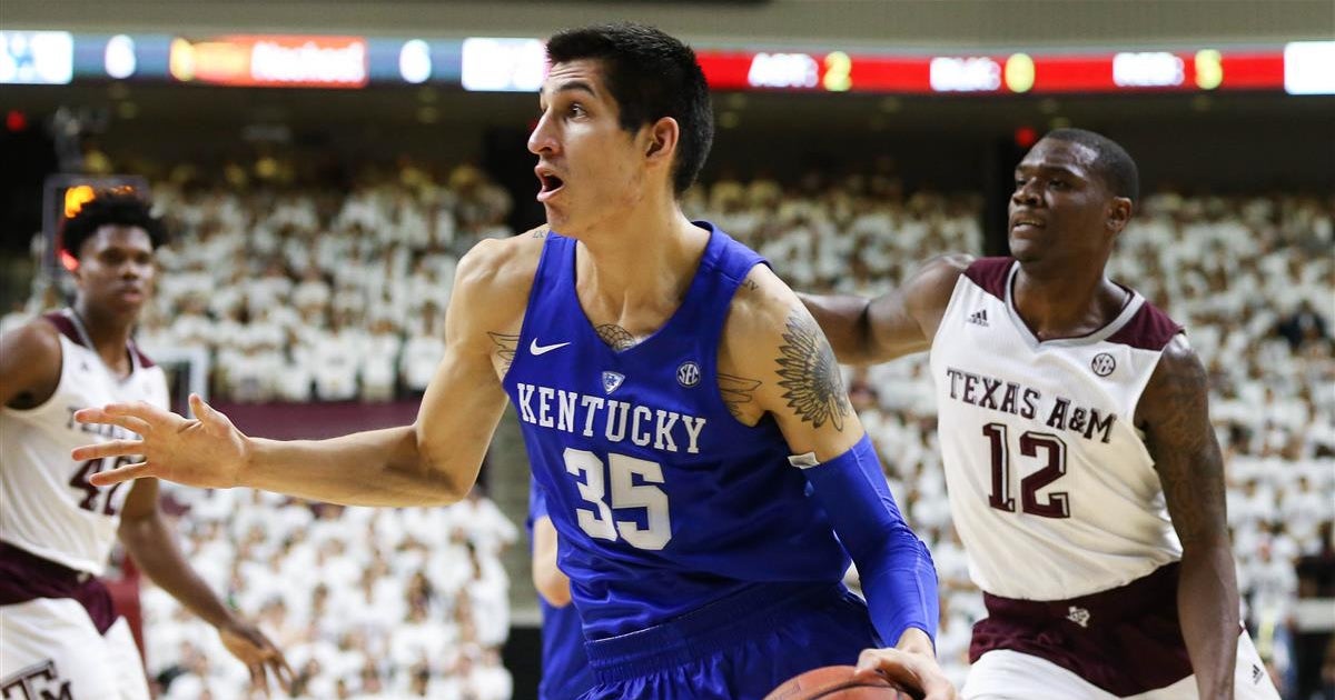 Derek Willis already focused on senior season