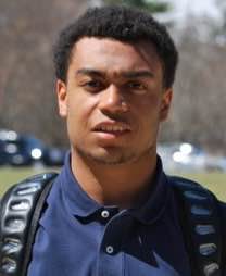 Duke Commitment Q&A: Three-Star Safety Damani Neal