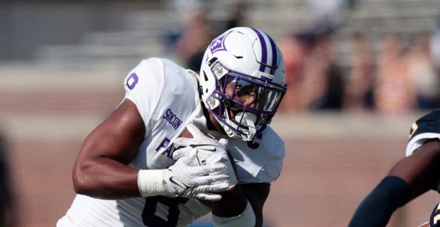 Behind Enemy Lines | The Furman running backs
