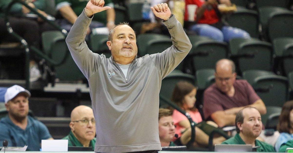 USF women off to 4-0 start in AAC play, but why aren't they satisfied?