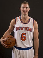 Travis Wear, Los Angeles, Small Forward