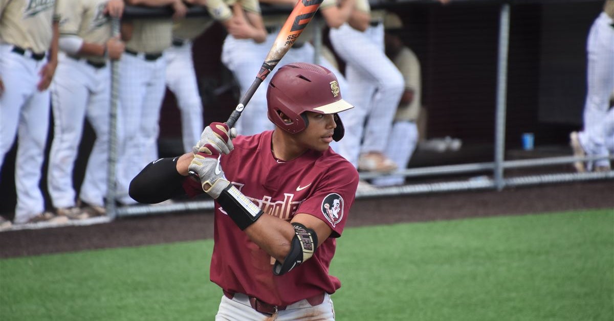 FSU Baseball: Freshman class ranked seventh in the country by D1Baseball