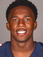 Johno Price, Arizona, Cornerback