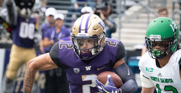 Aaron Fuller says Arizona State's Defense is a Hard-Working Crew