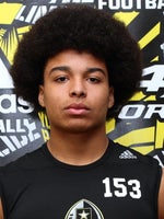 Elijah Riley, Pittsburgh, Safety