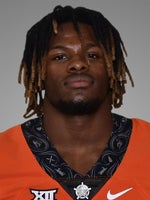 Devin Harper, Dallas, Linebacker