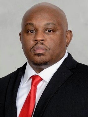 Brian Williams, Defensive Line Coach (FB), Maryland Terrapins