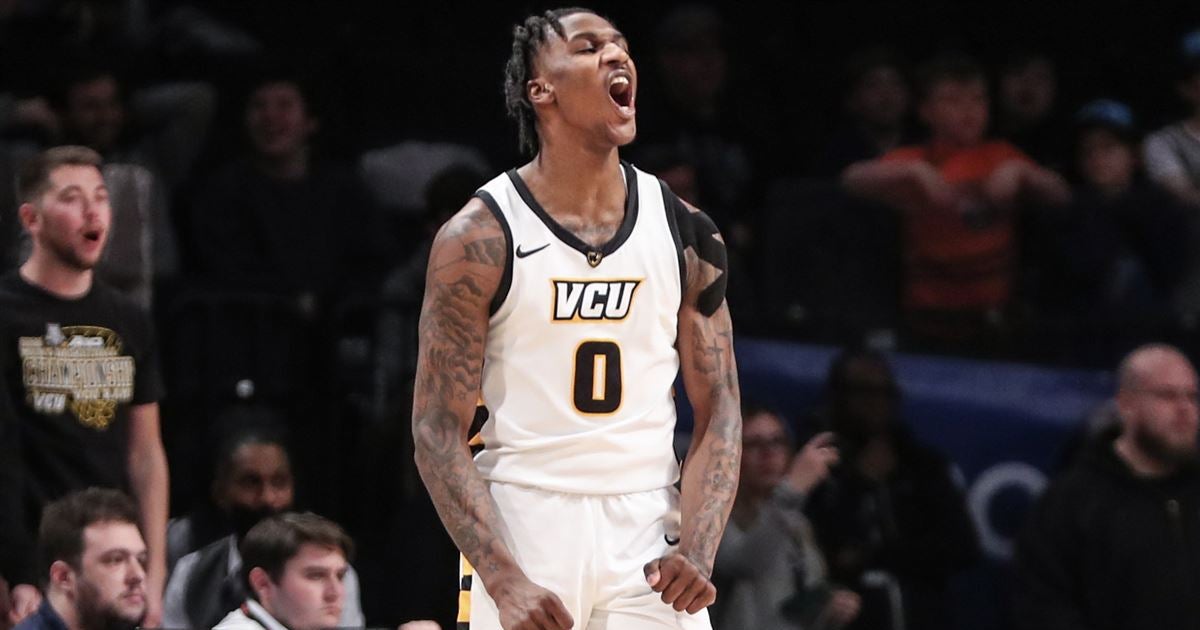 FSU men's basketball lands commitment from VCU transfer Jamir Watkins