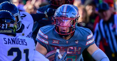 Colorado Yeager Shots