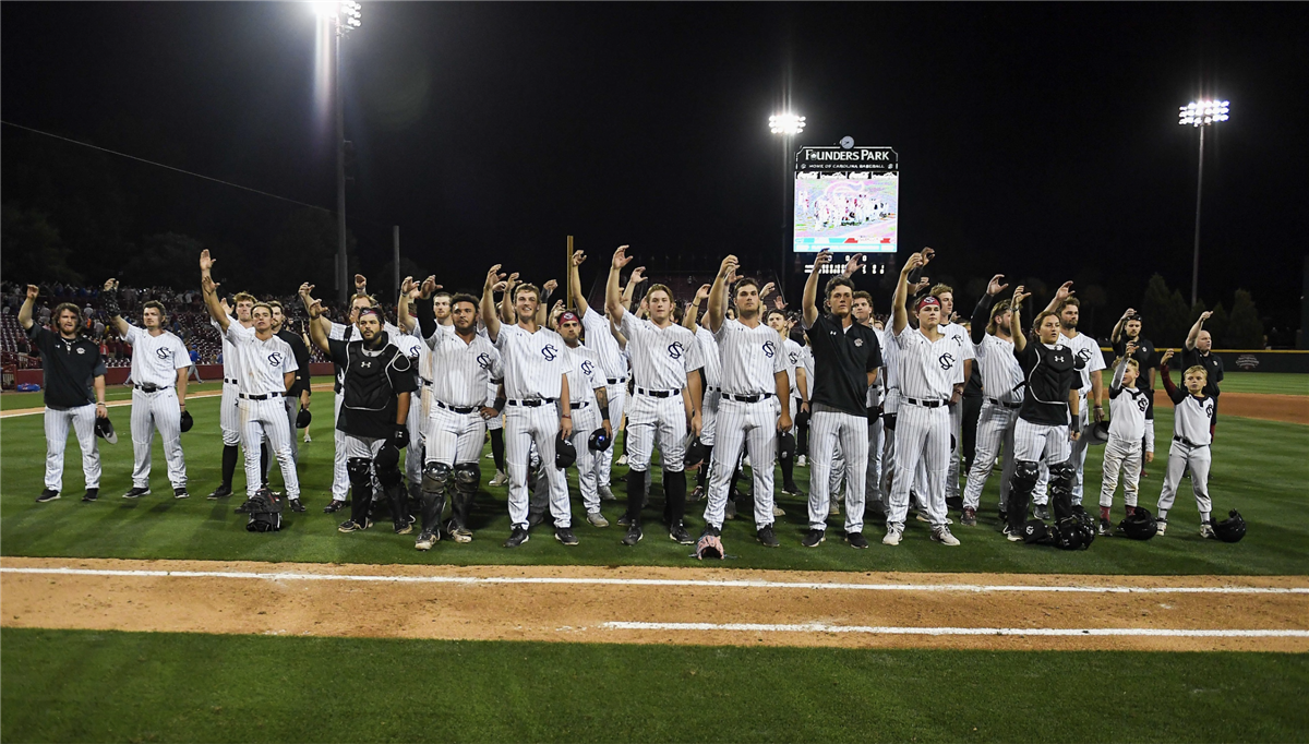 Carolina's key to success: 'When we say we love each other, it’s for real'