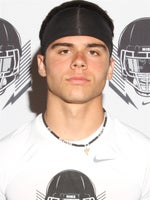 Rob Funkhouser, San Ramon Valley, Wide Receiver