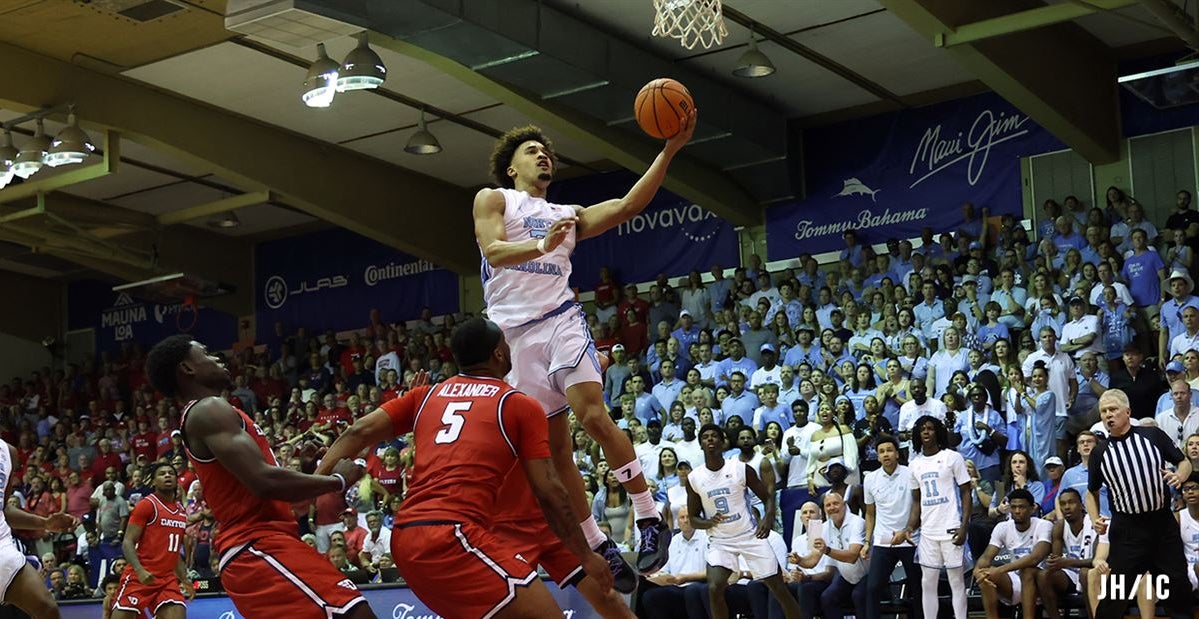 Evan Miyakawa releases his national and ACC preseason ratings