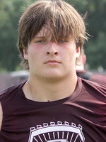 Kade Caton, Manvel, Tight End