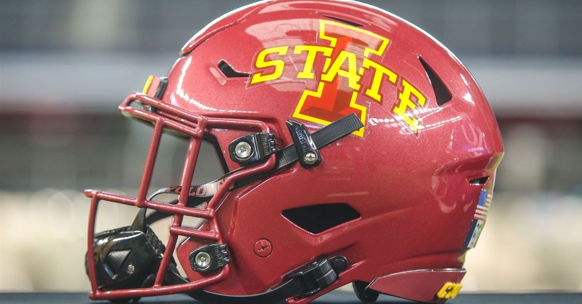 COMMIT: UNI DL transfer Cannon Butler commits to Iowa State