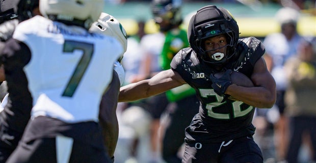 Recapping each of Oregon's 16 incoming transfers and their fits this fall