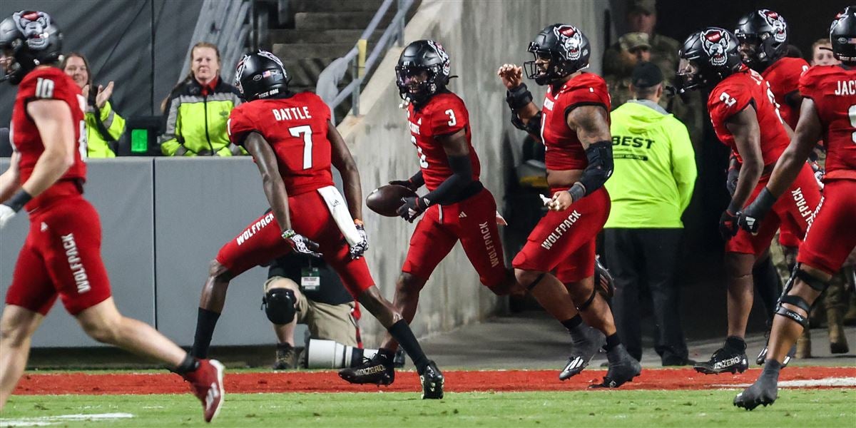 5 stars for NC State: Old faces in new places as Wolfpack beats Miami