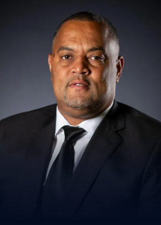 Anwar Stewart, Defensive Line Coach (FB), Kentucky Wildcats