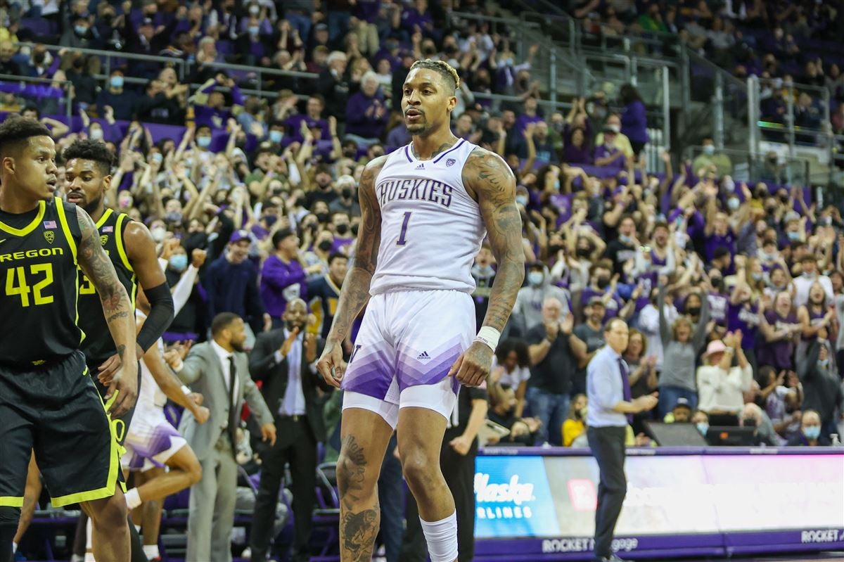 BREAKING: Nate Roberts declares for the NBA Draft