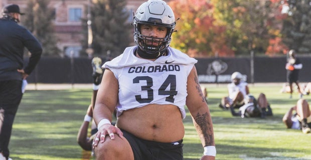 Mustafa Johnson cleared to begin practicing with the Buffaloes