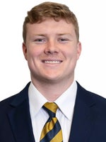 Devin Brown, California, Quarterback