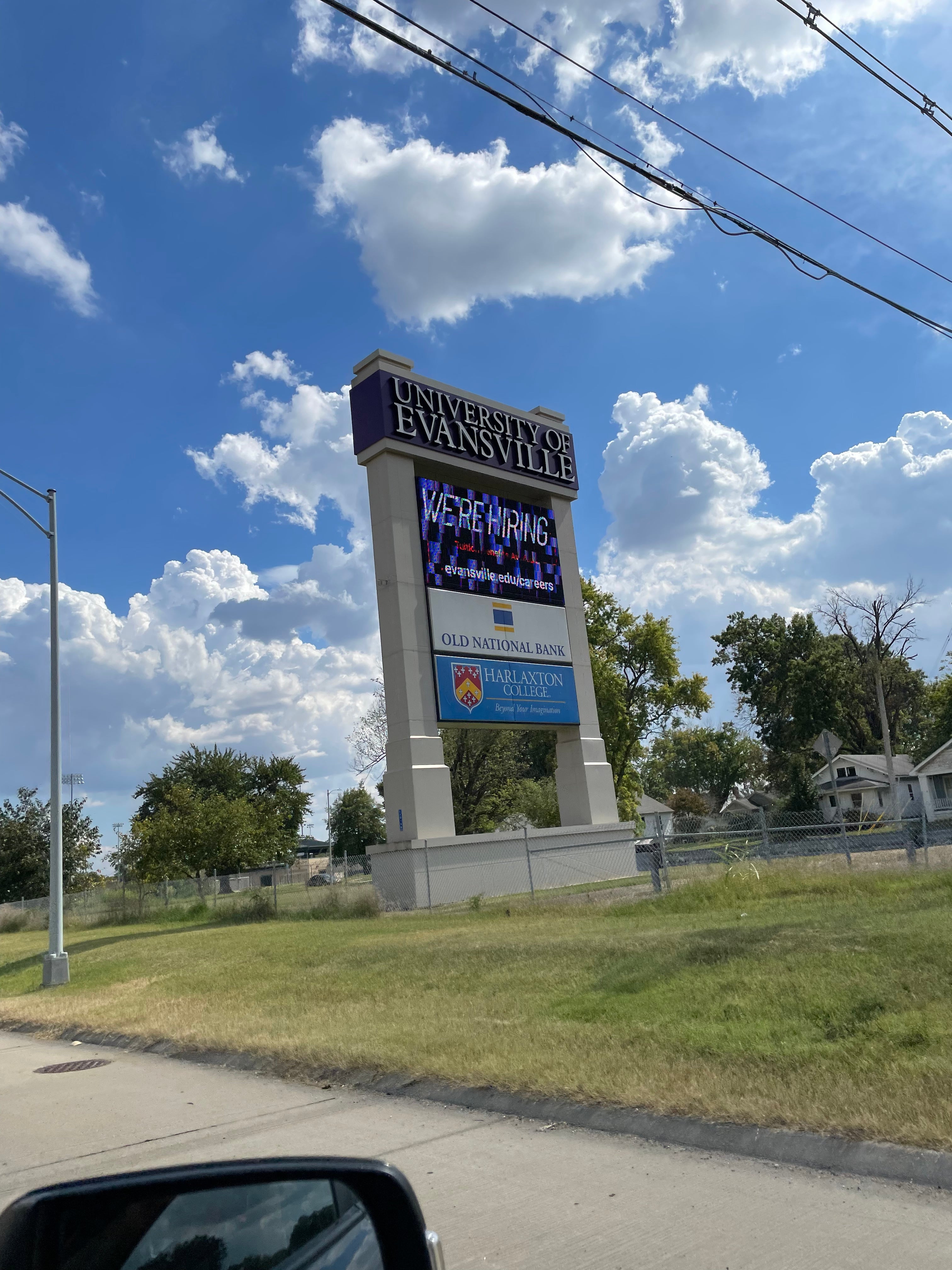 Denied but not done yet