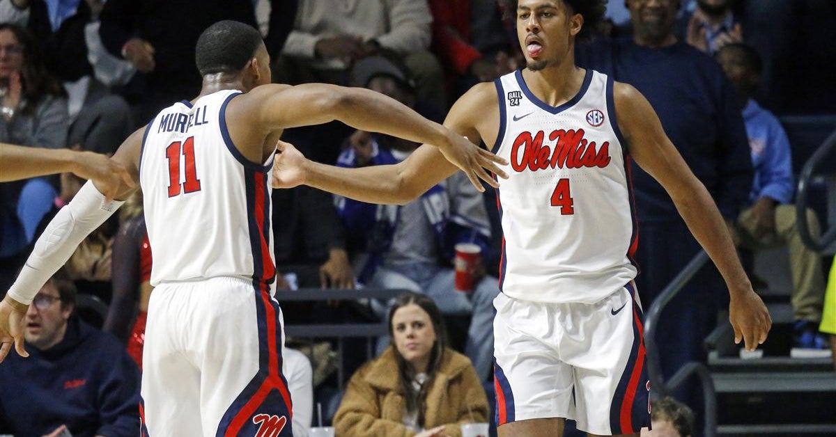 How to watch, listen and follow Ole Miss hoops rivalry matchup with ...