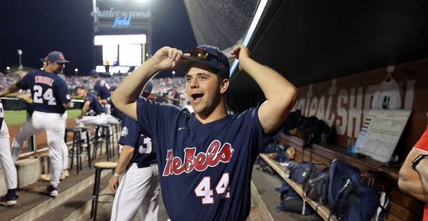 Dylan DeLucia Named Third Team All-American by Baseball America